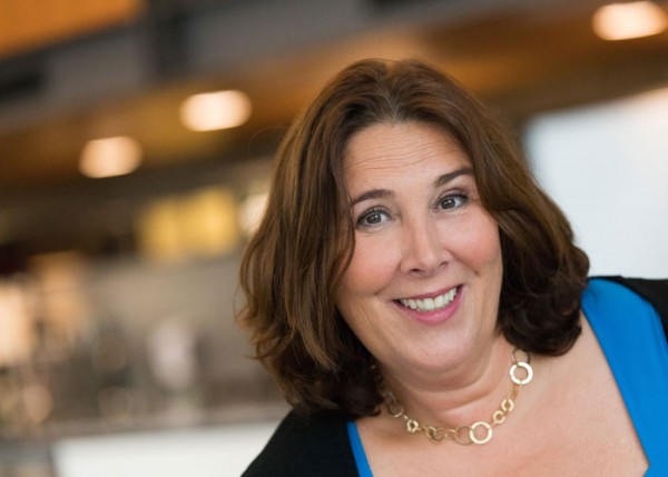 Speaker – Inspiring Finance